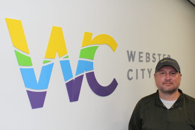 Roadtrip! A visit to Webster City’s new lakes | News, Sports, Jobs ...